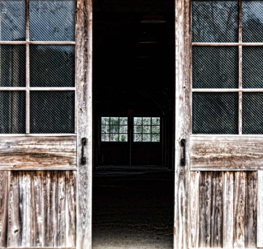 The Other Door图册_360百科