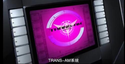 Trans-Am系统图册_360百科