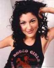 Sarina Paris_360百科