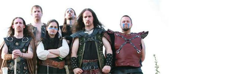 Cruachan图册_360百科