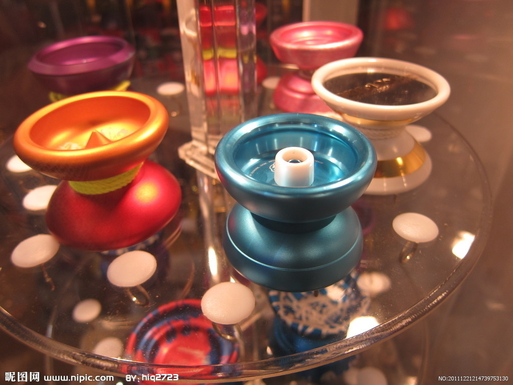 yoyo图册_360百科