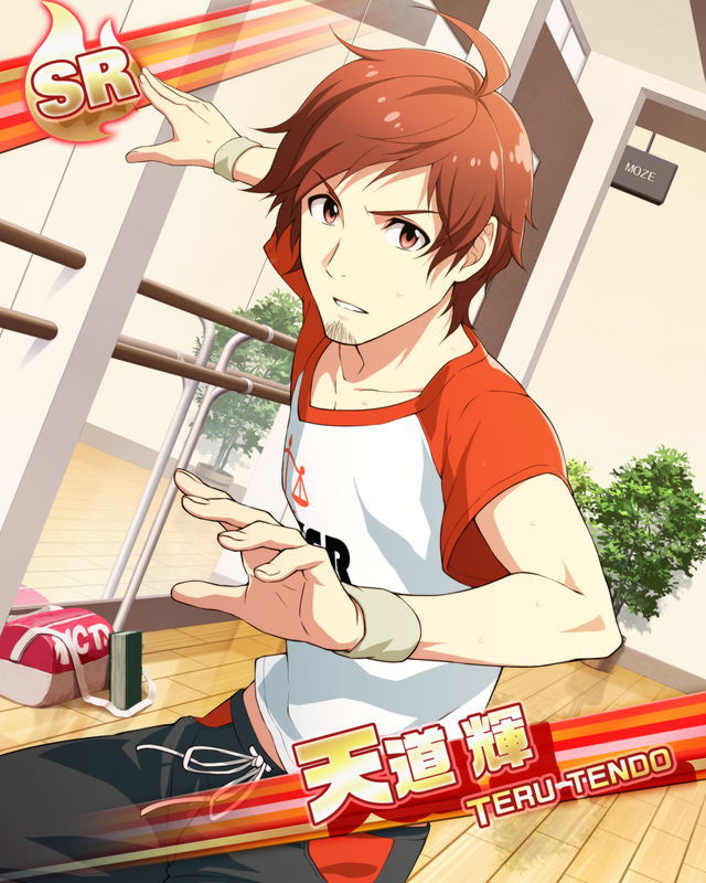 偶像大师SideM_360百科