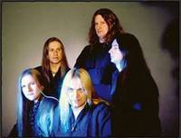 Ancient Rites_360百科