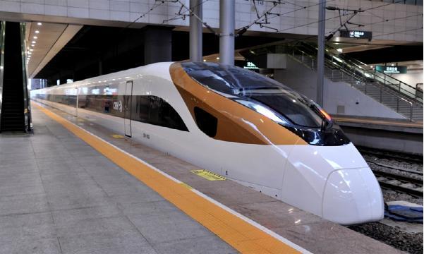 CR400BF图册_360百科