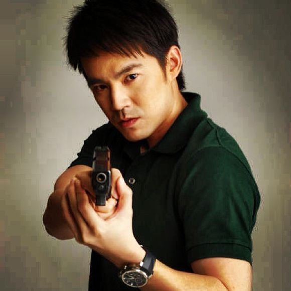 Beam Kawee Tunjararuk_360百科