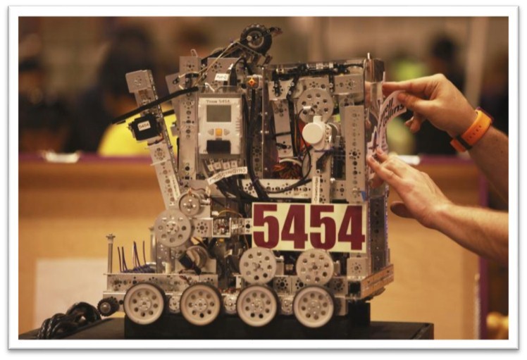 FirstTechChallenge图册_360百科