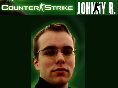 johnny r._360百科