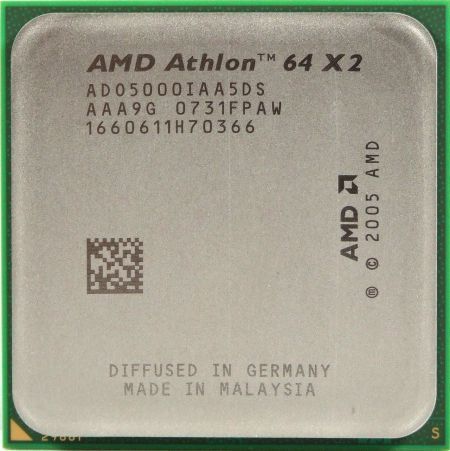 AMD5000+图册_360百科