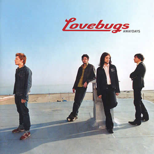 lovebugs_360百科