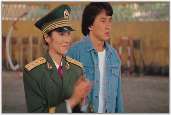 警察故事3超级警察_360百科