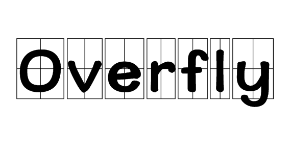 Overfly图册_360百科