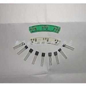 霍尔元件_360百科