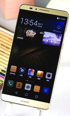 华为Mate 7图册_360百科