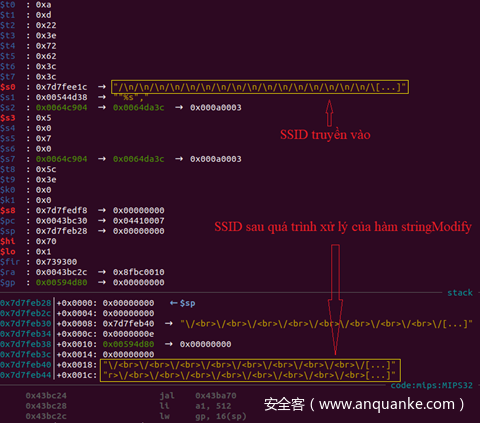 TP-Link TL-WR841N设备中的1day到0day漏洞-安全KER - 安全资讯平台