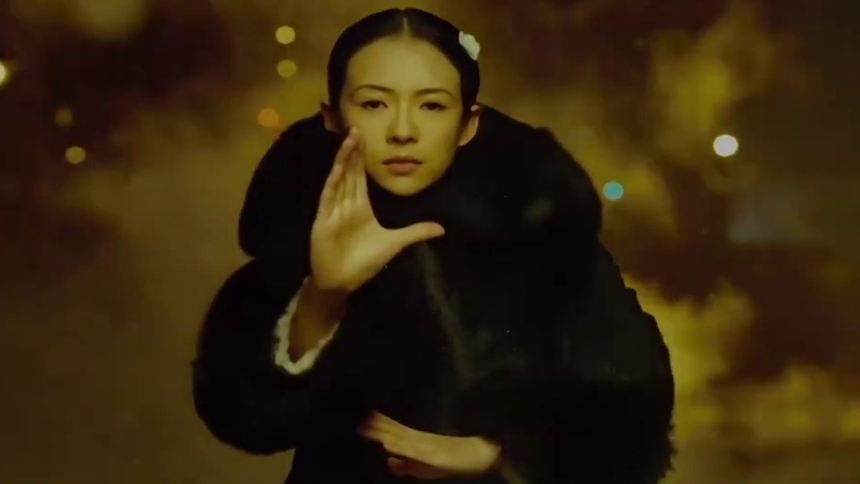 一代宗师_360百科