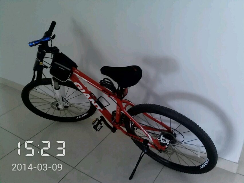 捷安特ATX830_360百科