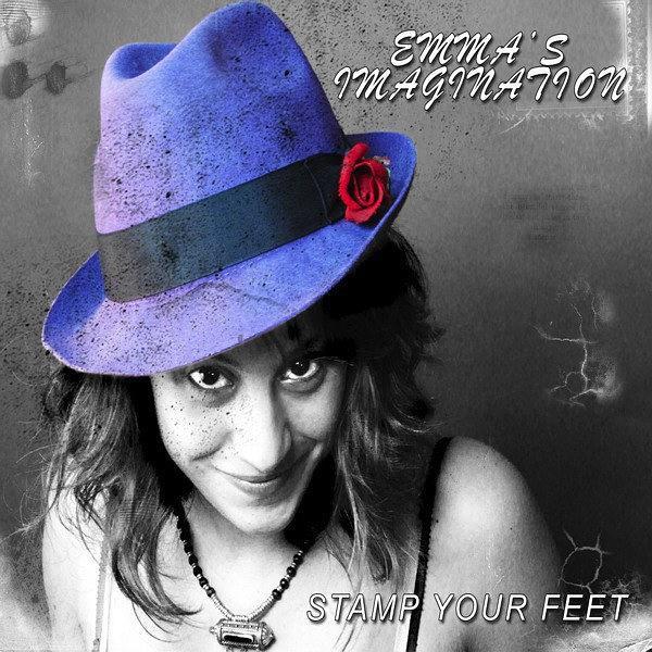Stamp Your Feet图册_360百科