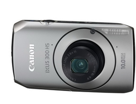 佳能ixus300_360百科