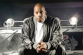 Warren G图册_360百科