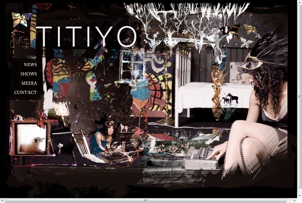 Titiyo图册_360百科