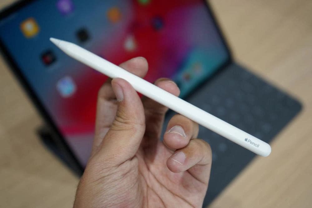 Apple Pencil 360 