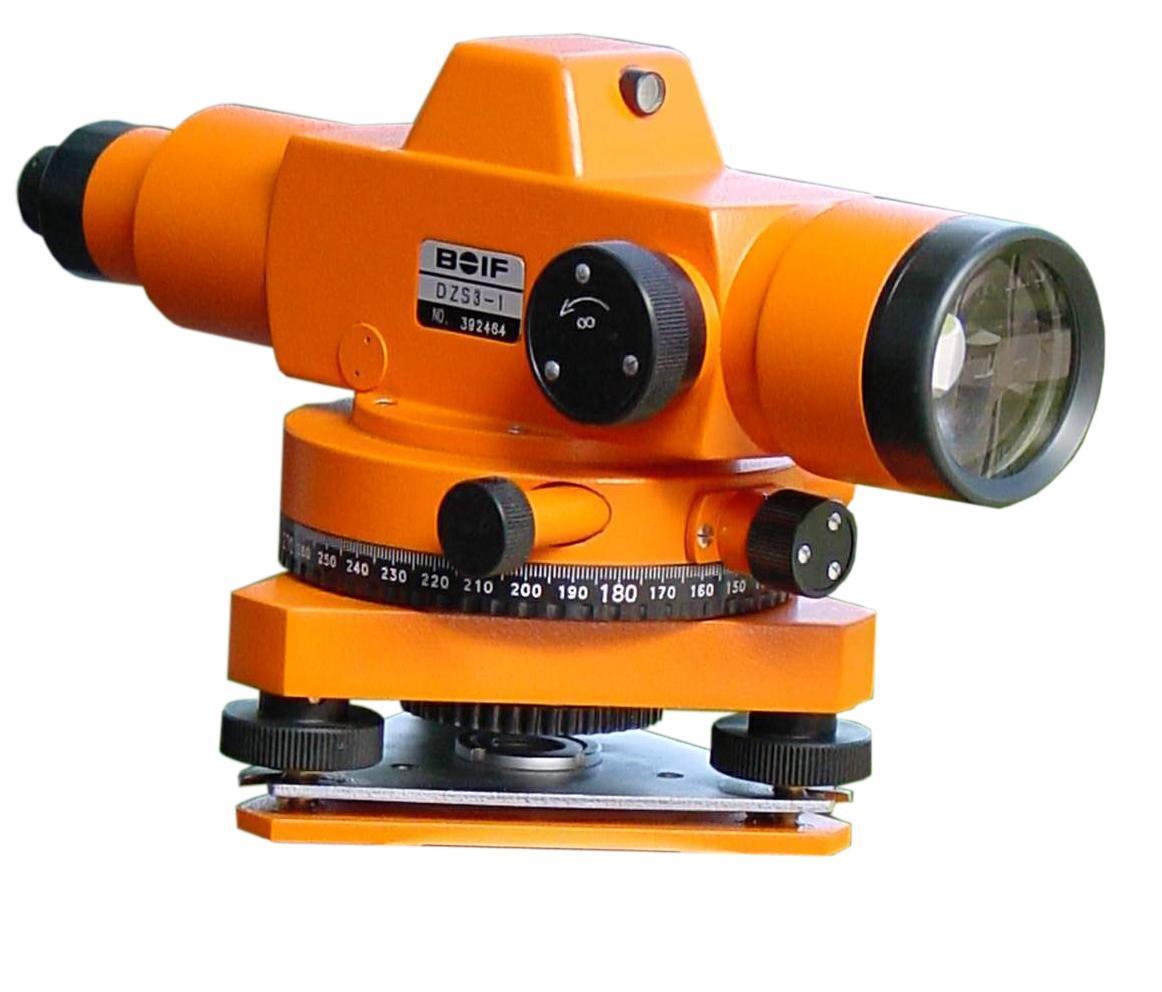 水准测量_360百科