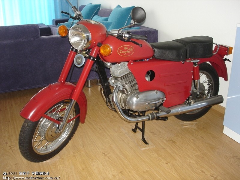 幸福250摩托车_360百科