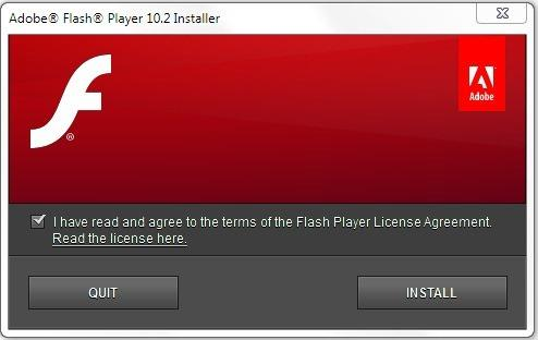 Adobe Flash Player_360百科