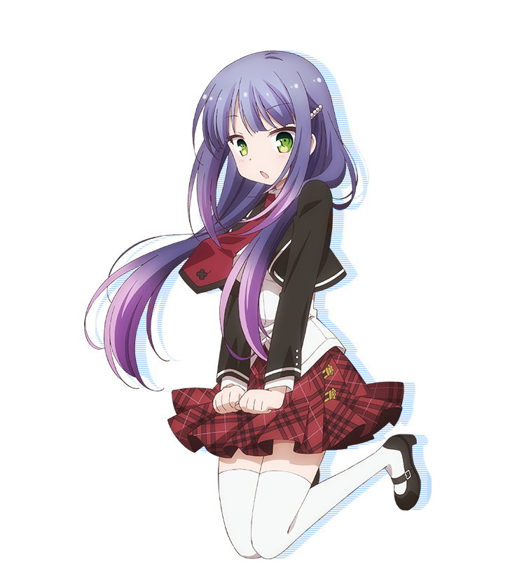 Anne-Happy_360百科