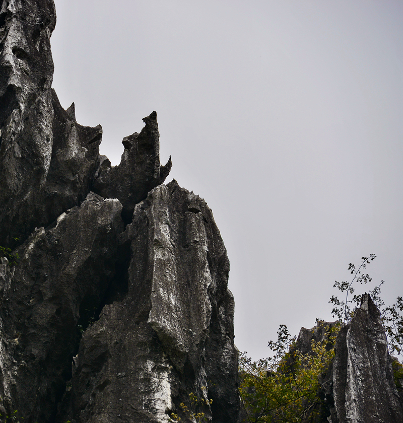 石头山图册_360百科