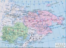 马加丹州_360百科