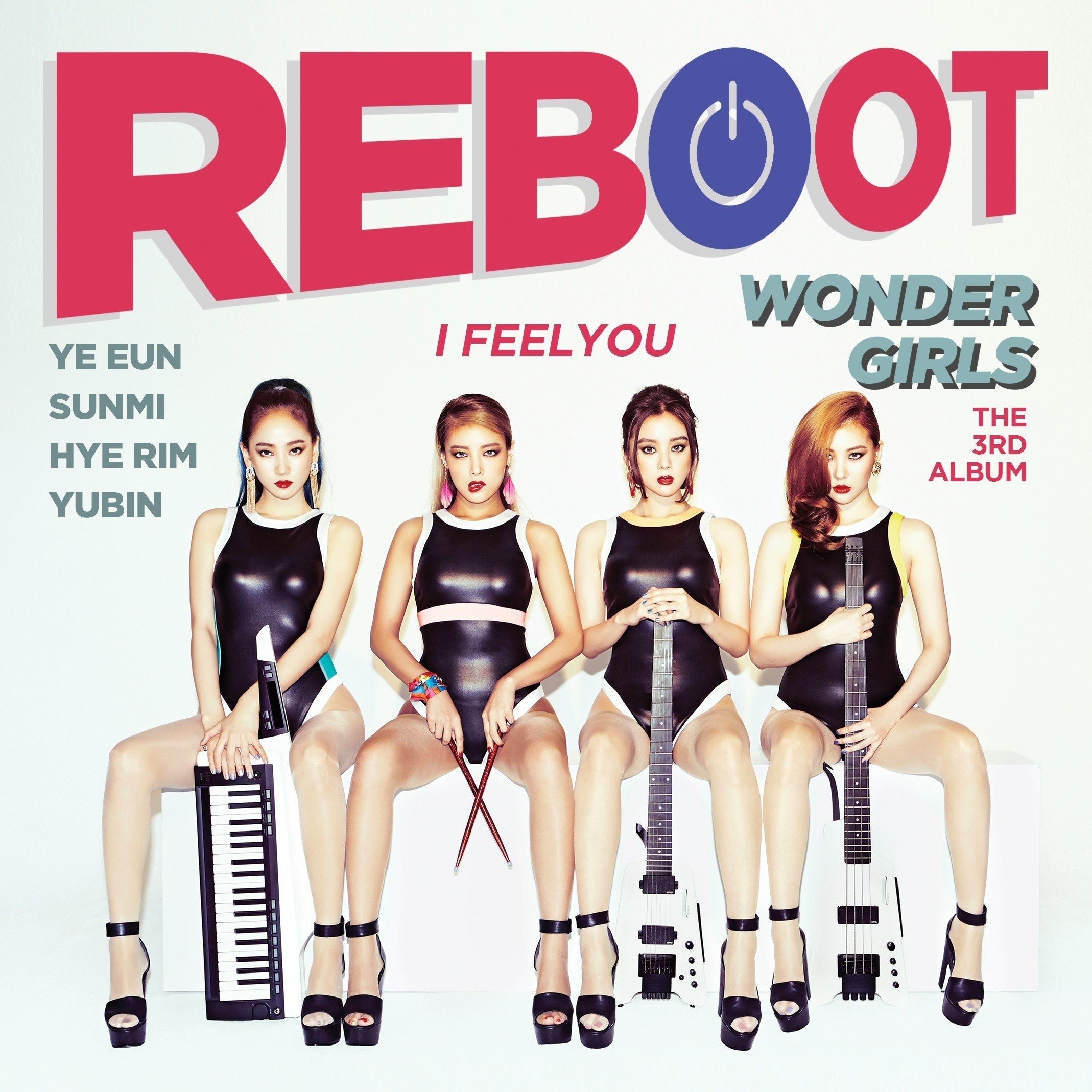 reboot图册_360百科
