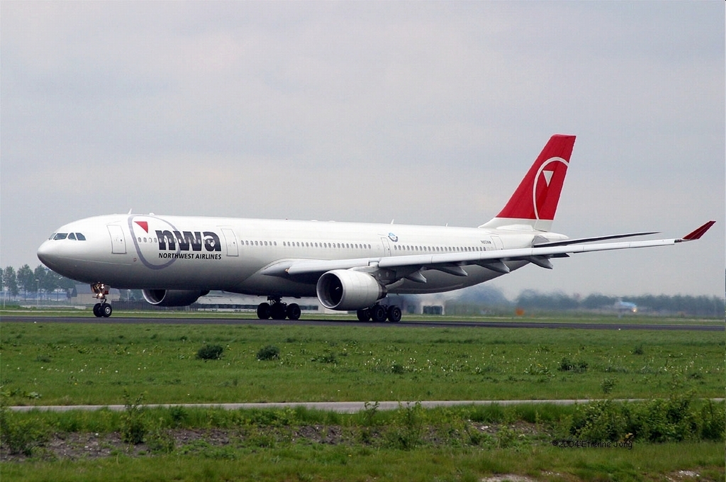 空中客车A330-300_360百科