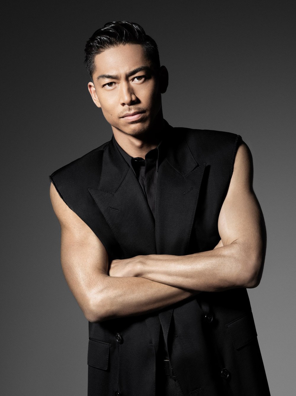 放浪兄弟_360百科