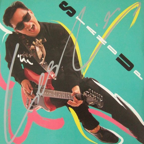 StandUp图册_360百科