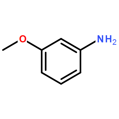 间氨基苯甲醚图册_360百科