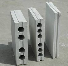 石膏砌块_360百科