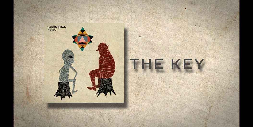The Key(2013年陈奕迅发行专辑)_360百科
