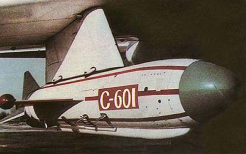 C601反舰导弹图册_360百科