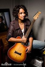 vicci martinez_360百科