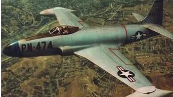 F-80战斗机图册_360百科