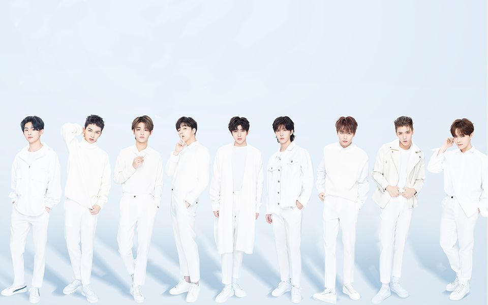 Nine Percent_360百科