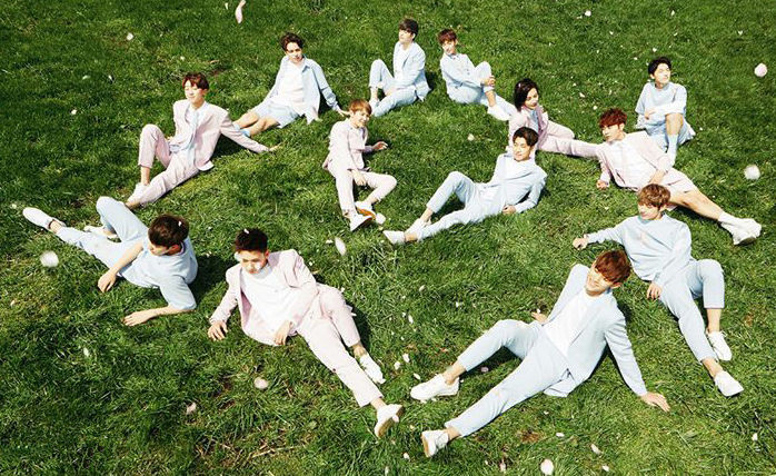 seventeen图册_360百科