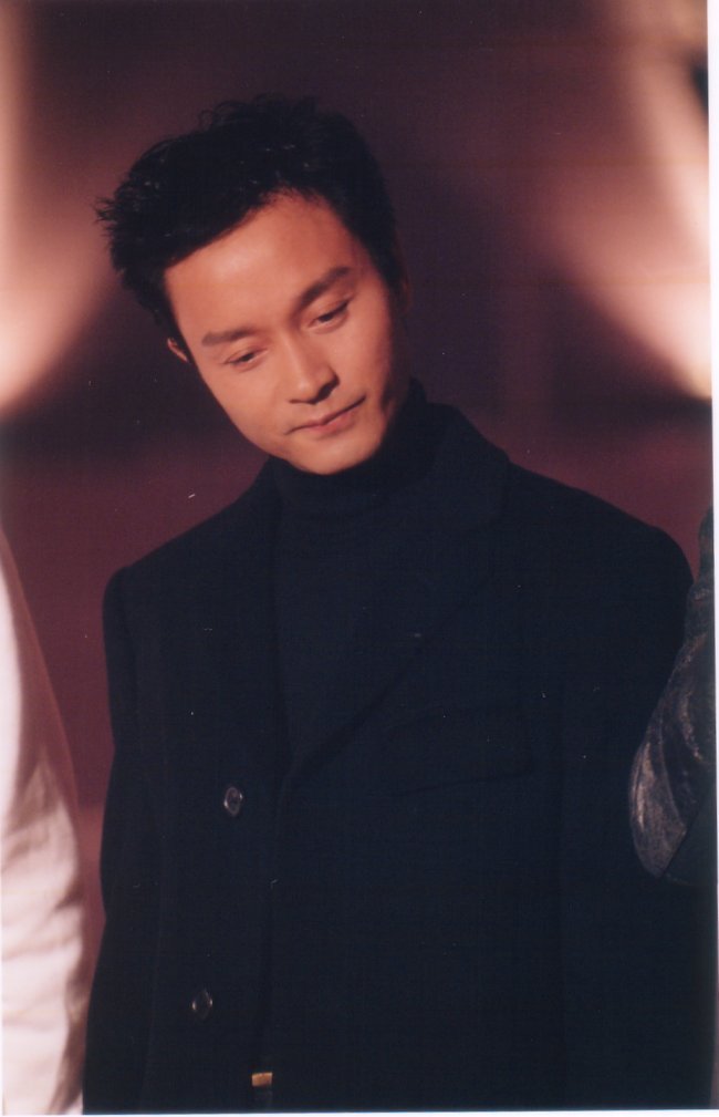 张国荣图册_360百科