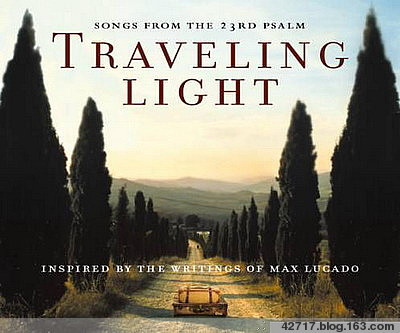 Traveling Light图册_360百科