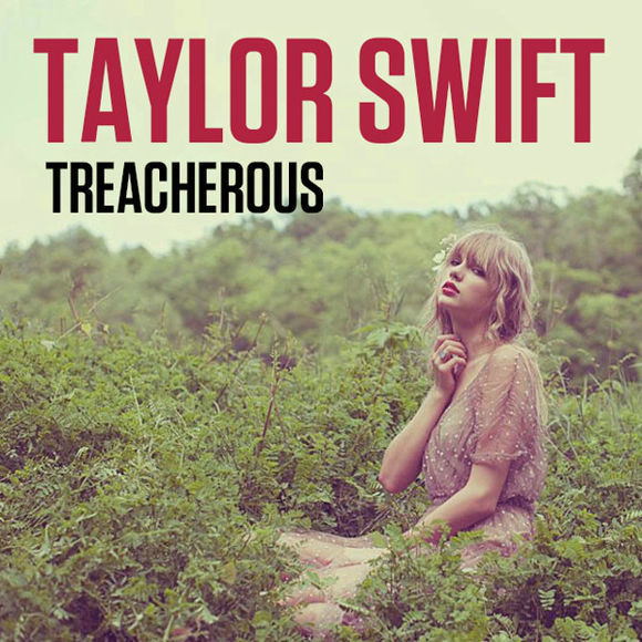 treacherous图册_360百科