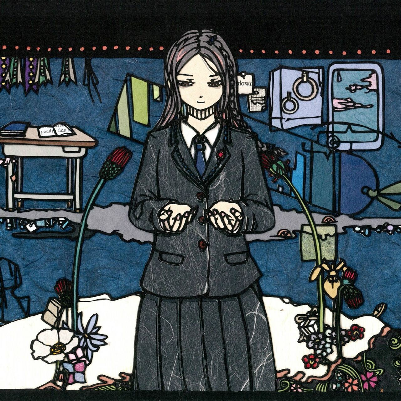 Projectmili_360百科