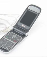 LG C280图册_360百科