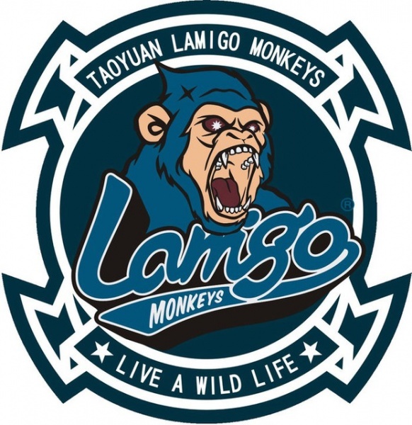 Lamigo桃猿图册_360百科