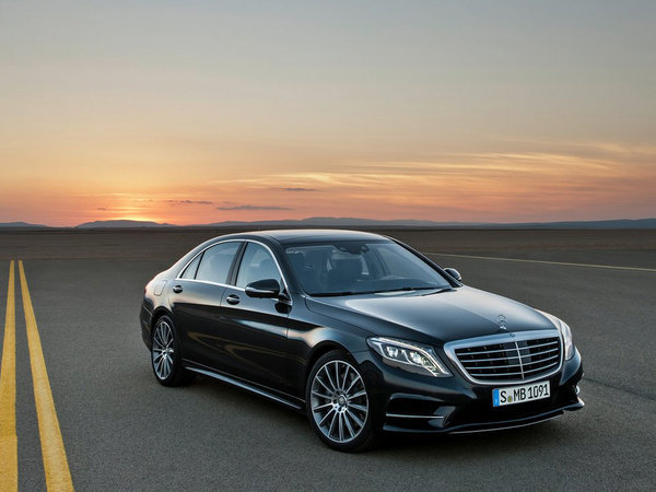 奔驰s600图册_360百科